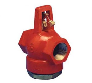 Multiple Jet Control Valve - secutech - sprinkler - sprinkler fl100 ...