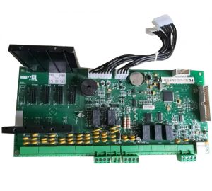 Fire Alarm Touch Panel Spare Part Motherboard (MB)